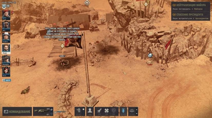 Jagged Alliance 3 The best free mercenaries and where to find ...